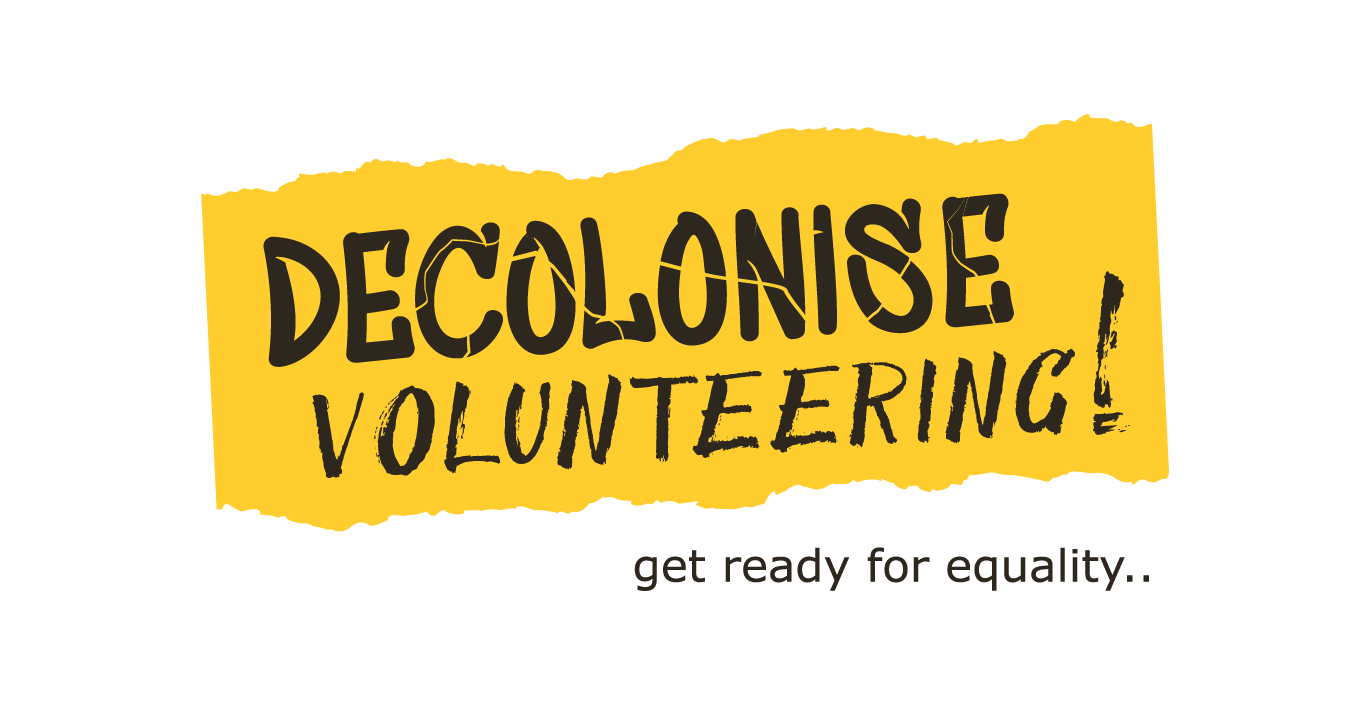 Decolonise IVS