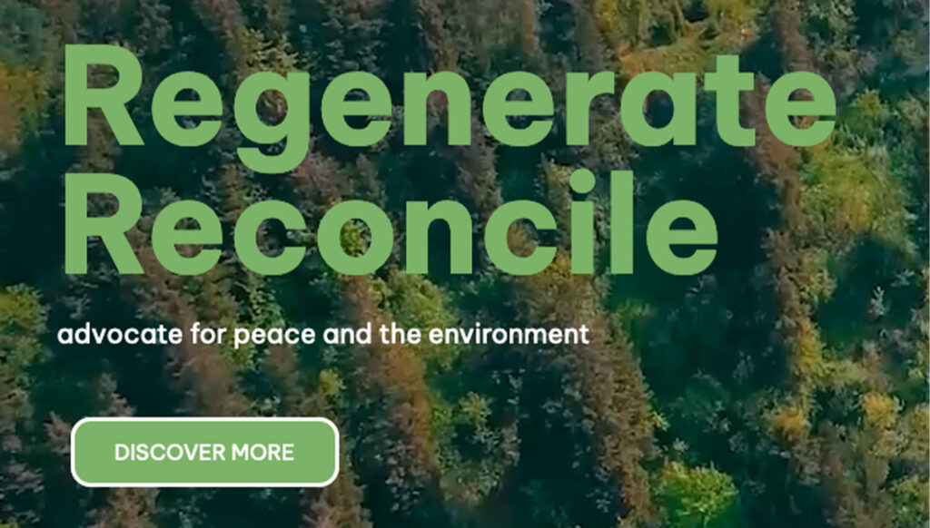 Voices for Nature - CCIVS