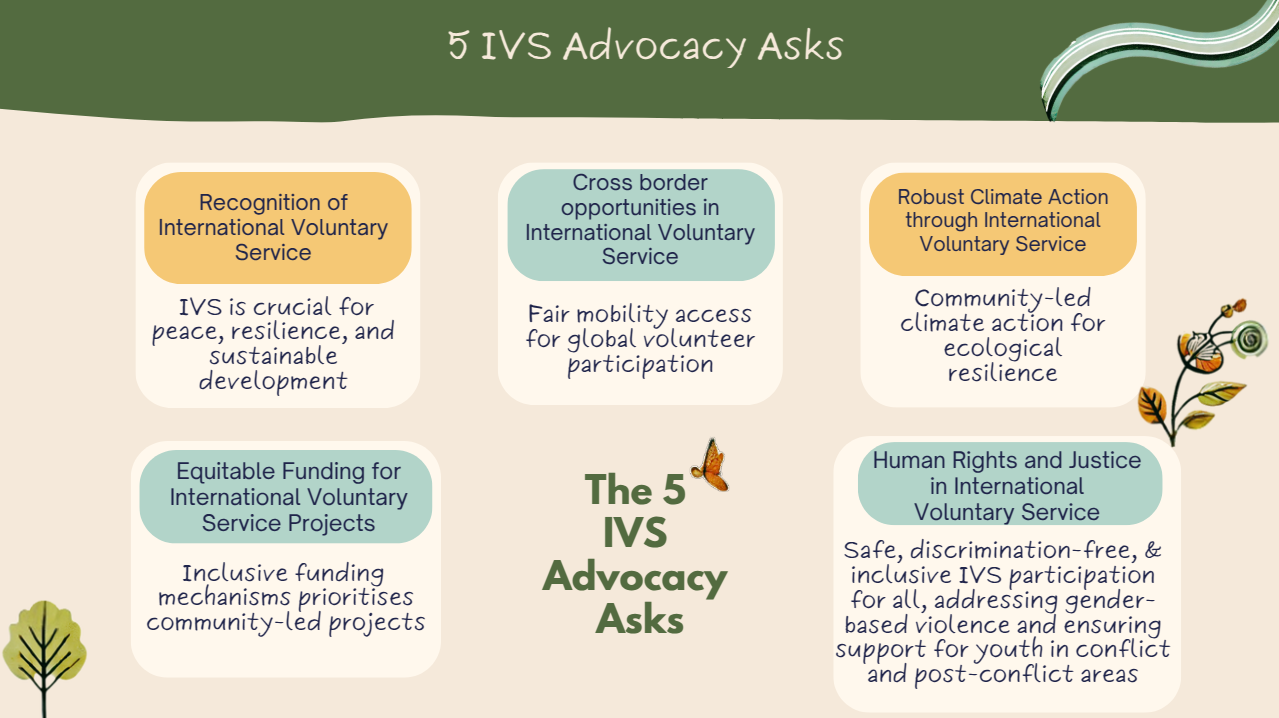 Advocacy
