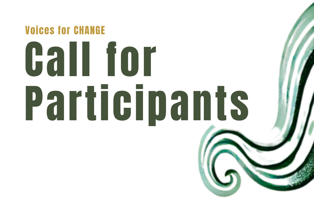 Call for Participants : Earth Artivists Training and Songwriting Workshop